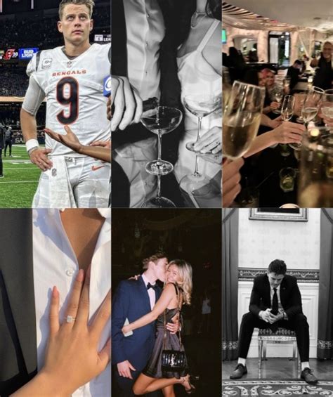 Joe Burrow On Tumblr