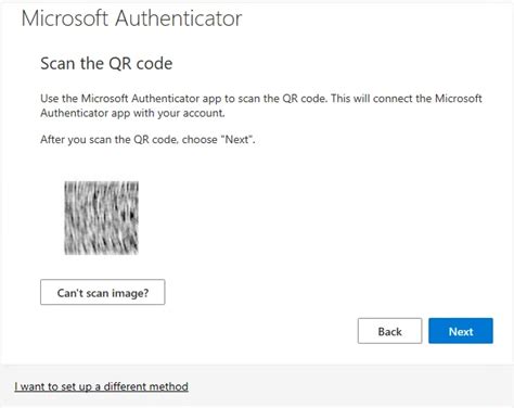 How To Setup MFA For Microsoft Macnamara ICT