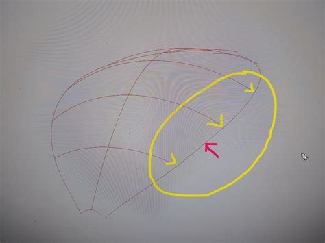 Is This Possible To Connect All The Curves To The Nearest Curve Rhino Mcneel Forum