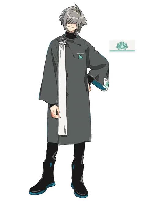 Pin By 强 小 On 原画 Character Design Character Design Inspiration Character Outfits