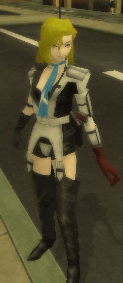 Hiroko Megami Tensei Wiki A Demonic Compendium Of Your True Self