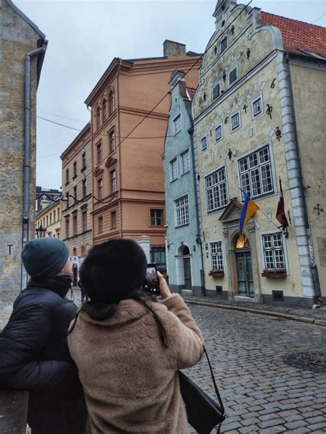 Cosa Vedere A Riga In Due Giorni Girando Per Il Mondo