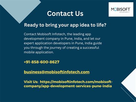 Ppt Leading App Development Company 5 Powerpoint Presentation Free