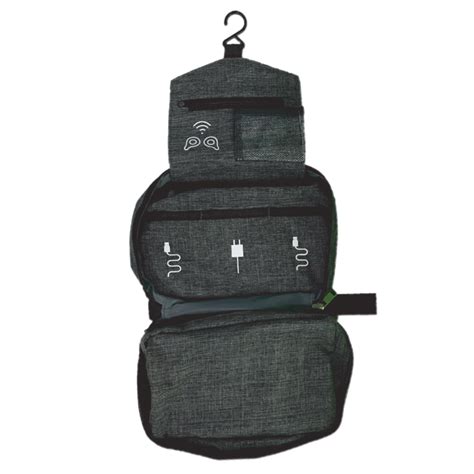 Folding Storage Travel Case Maxell Usa