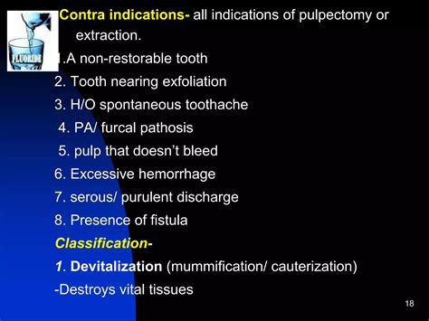 Pediatric Endodontics Pptx