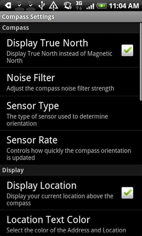 Compass Apk Para Android Download