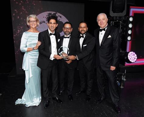 Veer Arjun Passi On Linkedin What A Night It Was Yesterday For Kalaam Carrier Solutions Great