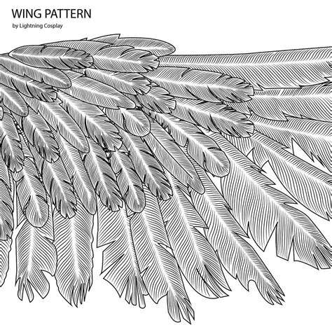 Feather Template