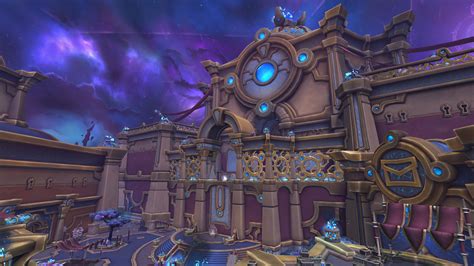 The Stealth Buffs To Mythic Bosses Last Week Mythic Raid Tuning Hotfixes Wowhead News