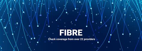 Universal Fibre Coverage Map OpenWeb Co Za
