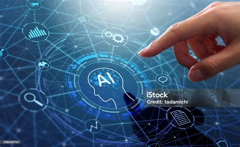 Ai Agent And Generative Artificial Intelligence Robotic Processes