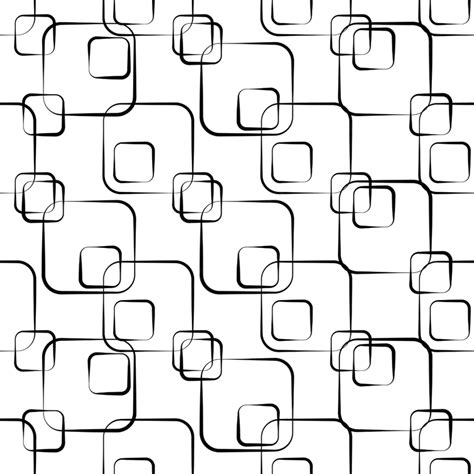 Geometric Rectangle Seamless Pattern Vector Art Illustration Background Tiled Repeating Geometric Rectangle Seamless Pattern Vector Art Illustration Background Tiled Repeating