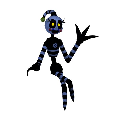 Security Puppet By Cgraves09 On Deviantart