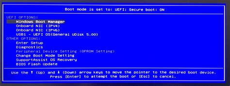 EFI Partition In Windows What It Is What It Does And How To Manage It