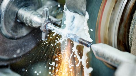 The Difference Between Roughing And Finishing In Machine Custom High