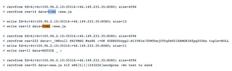 Hands On Muhstik Botnet Crypto Mining Attacks Targeting Kubernetes Sysdig