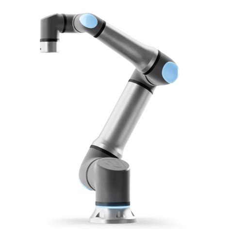 Universal Robots Ur15 Collaborative Robot Arm Vention