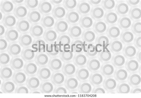 Texture Hexagonal Threedimensional Grid Cells Different Stok