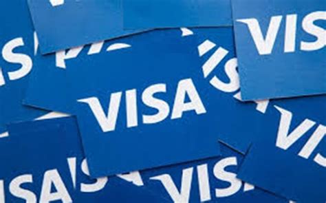 La Multinationale Américaine Visa Recrute Pour Ce Poste 28 Juillet