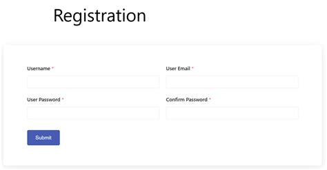 How To Apply Default Plugin Form Styles By Overriding Theme Styles