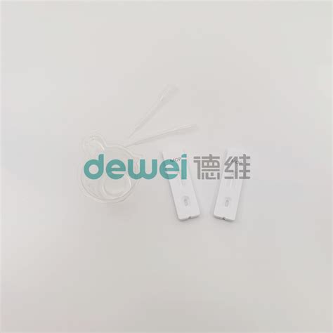 Morphine Mop 300 100 Ngml Drug Of Abuse Urine Sample Rapid Test In