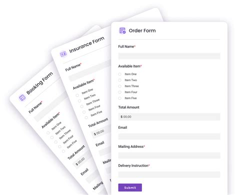 Calculations By Everest Forms The Best Wordpress Form Plugin