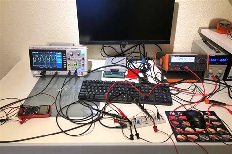 Op Amp Made From Discrete Components Element14 Community