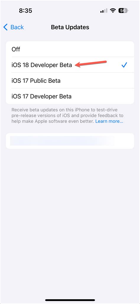 How To Install Ios 18 Developer Beta On Iphone