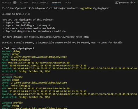 Integrate Unilinks With Flutter Android Applinks Ios Universallinks