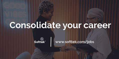 Softtek Monterrey Job Vacancies Opportunities Career Job Erika Mú