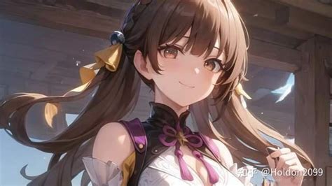 崩坏星穹铁道攻略 物理的神素裳如何培养？优缺点分析 知乎