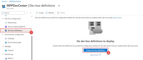Setup An Image Accelerate Developer Productivity