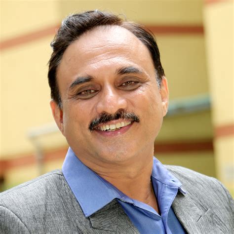 People Directory Nicmar University Pune