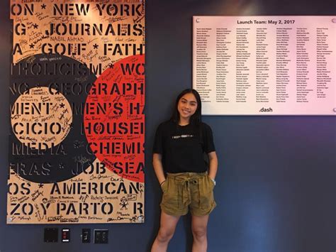 My Summer Internship With Dotdash Was Officially Over Yesterday Im So Lucky To Be Able To