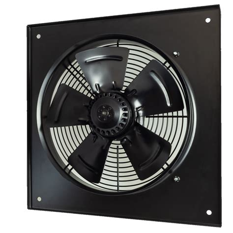 AXF350B - Wentylator osiowy wywiewny 350 mm | Sklep Sterr