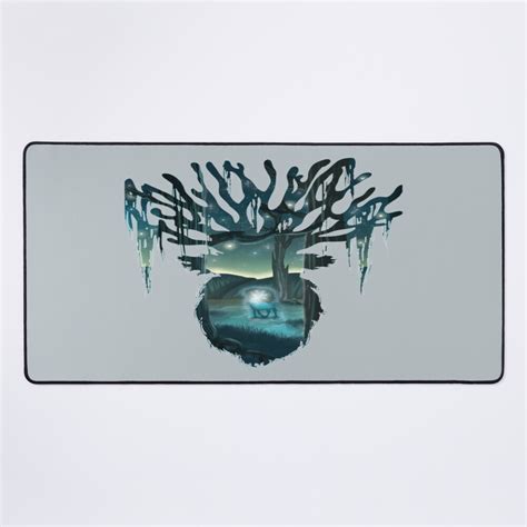 Ghibli Anime Mouse Pad Anime Mouse Pad Store