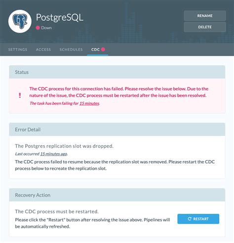 How Etleap Uses Aws Dms To Make Data Analytics Pipelines Easy And Robust
