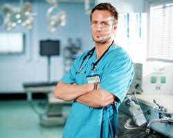 Holby City Nude Scenes