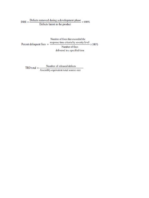 Test Metrics Pdf Test Metrics Pdf