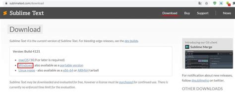 Sublime Text 4 установка русификация Emmet активация