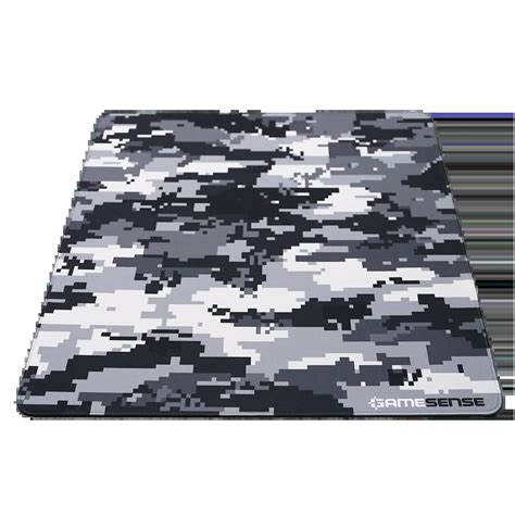 Gamesense - Radar 8-Bit Camo - ZerkGamingMods