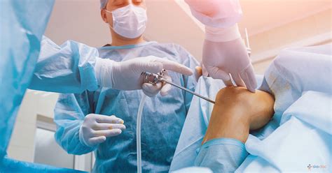 Arthroscopy Purpose Procedure Risk Factors Skedoc