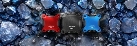 Sd External Solid State Drive Adata Global