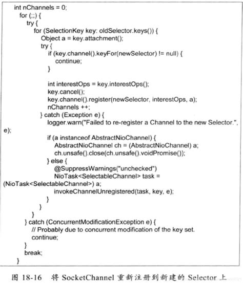 【netty权威指南】14 Nioeventloop和nioeventloopgroupnioeventloop和线程关系 Csdn博客