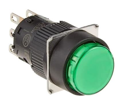 Push Button Switches And Types Of Switches Bituoelec
