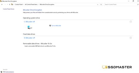 How To Disable Ssd Password Ssd Master