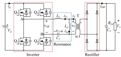 Sharing Voltage And Current Of An Input Seriesoutput Parallel Boost