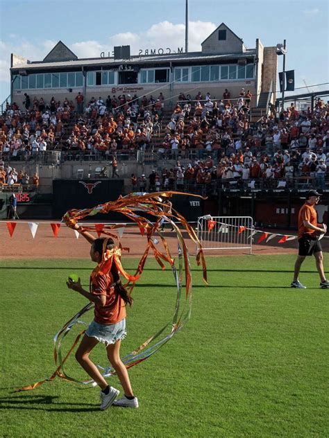 Mccombs Stadium Expansion Whats Next For Texas Longhorns Home Field