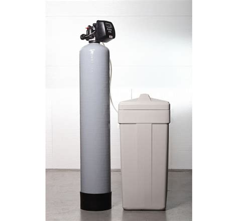 Фільтр знезалізнення і помякшення води Ecosoft Fk1035cimixp купити в Києві ціна фото відгуки