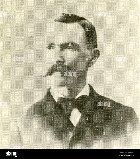 Christ Hegnauer 1858 1926 Was A Swiss Immigrant Who Moved To The U S